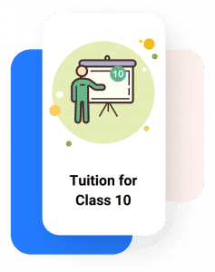Best Tuition for Class 10 - Free Demo 2024 - 2025 Batch