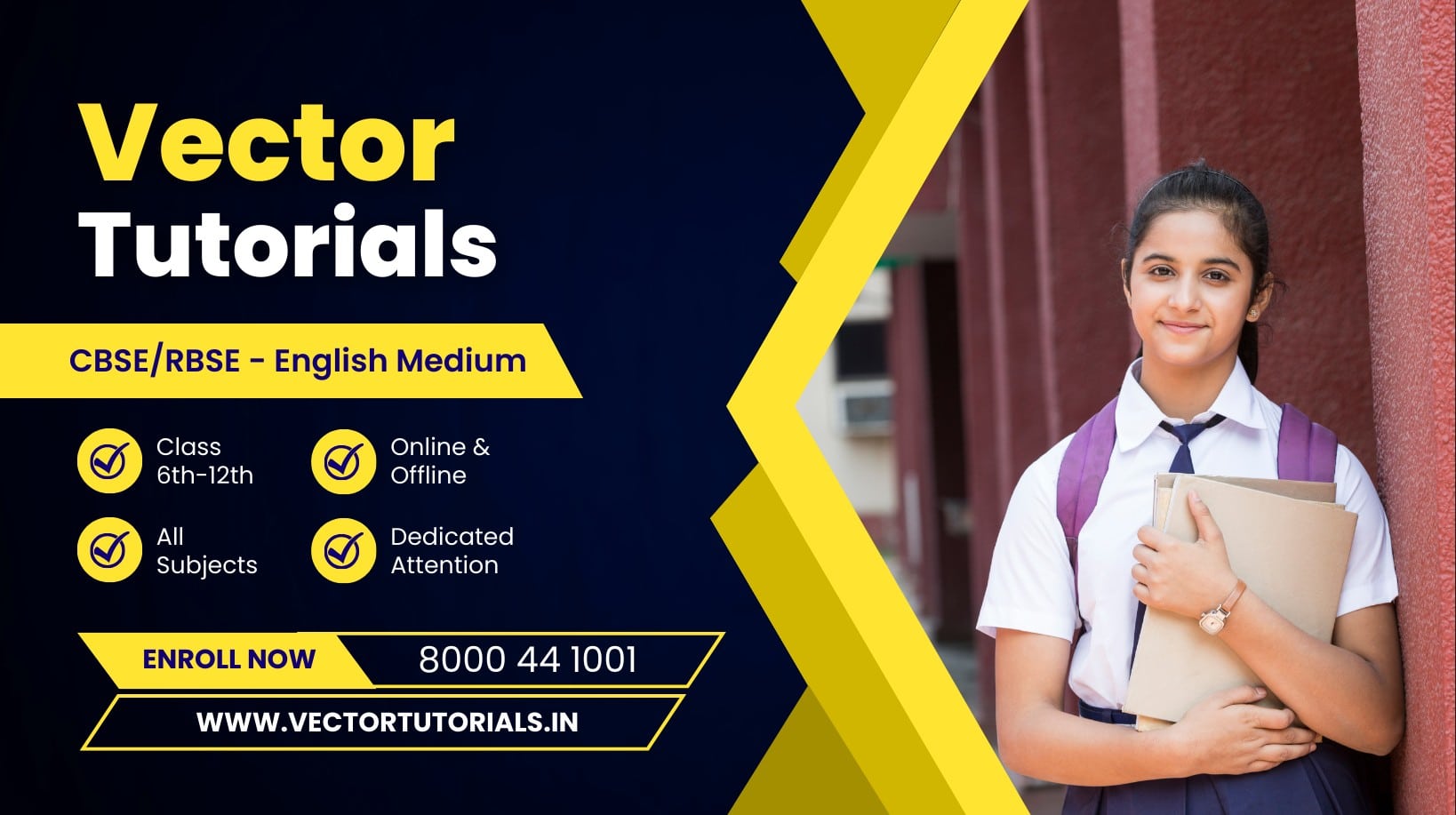 Vector Tutorials - CBSE Coaching & Online Learning Center